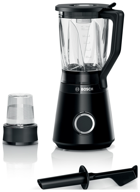 Блендер Bosch MMB6176B CNSM20 черный