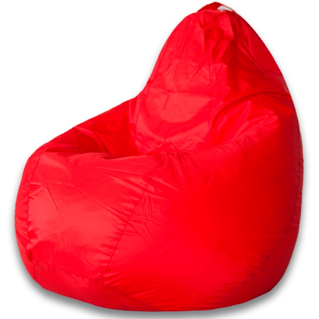 Кресло-мешок Dreambag XXL, красный