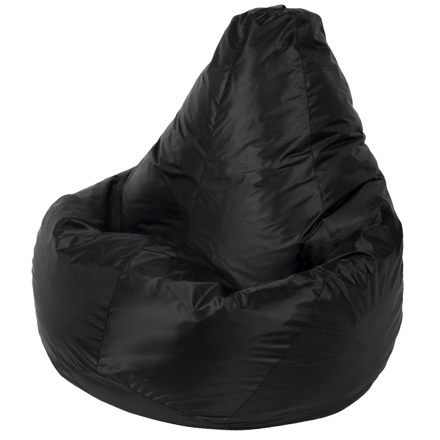 Кресло-мешок Dreambag XXL, черный