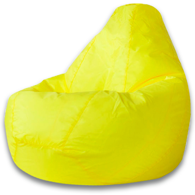 Кресло-мешок Dreambag XXXL, желтый