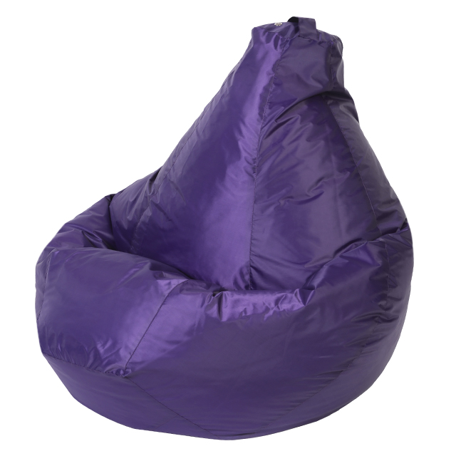 Кресло-мешок Dreambag XXXL, фиолетовый