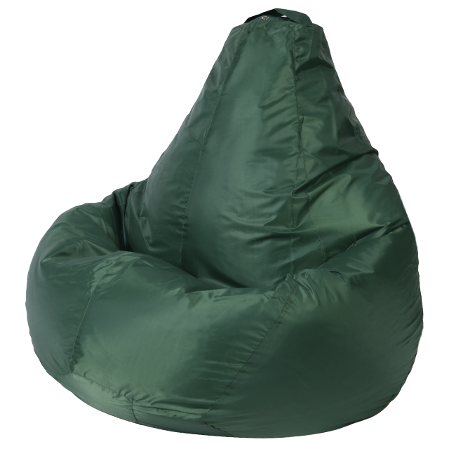 Кресло-мешок Dreambag XXXL, зеленый