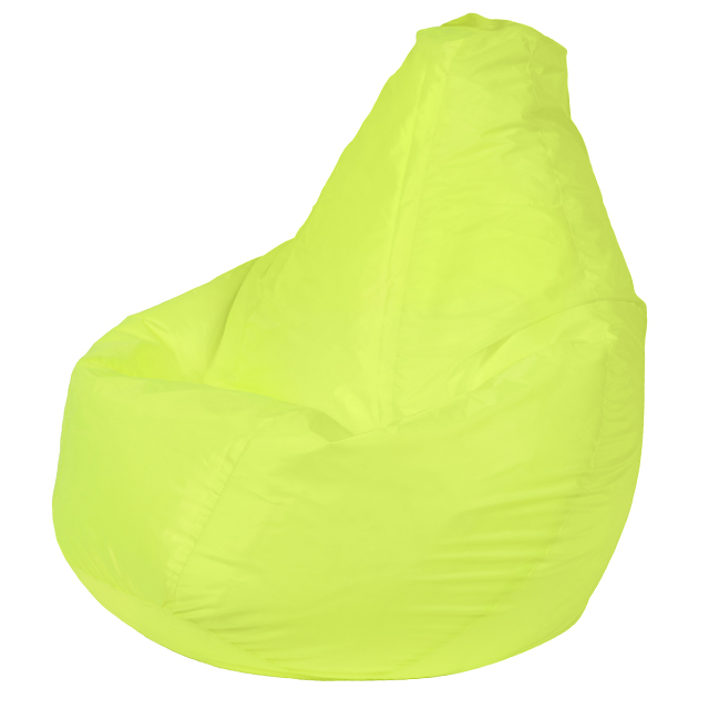 Кресло-мешок Dreambag XXXL, салатовый