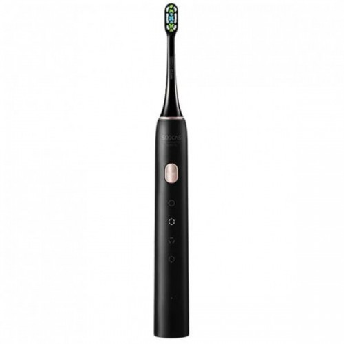 Зубная щетка электрическая Soocas Electric Toothbrush X3U Black
