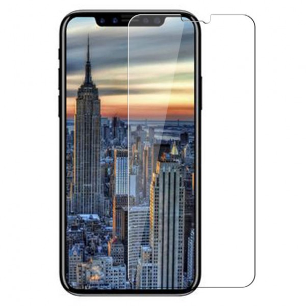 Защитное стекло Ultra Tempered Glass 0.33mm (H+) для iPhone 11 Pro / X / XS (Прозрачное)