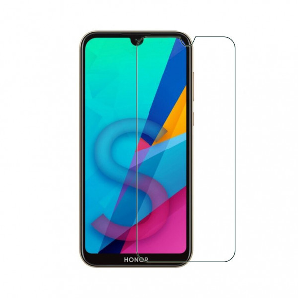 Защитное стекло Ultra Tempered Glass 0.33mm (H+) для Huawei Honor 8S / Y5 (2019)