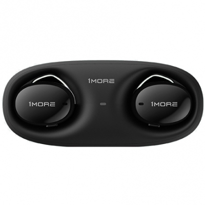 Беспроводные наушники 1More True Wireless Earbuds (черный) Black