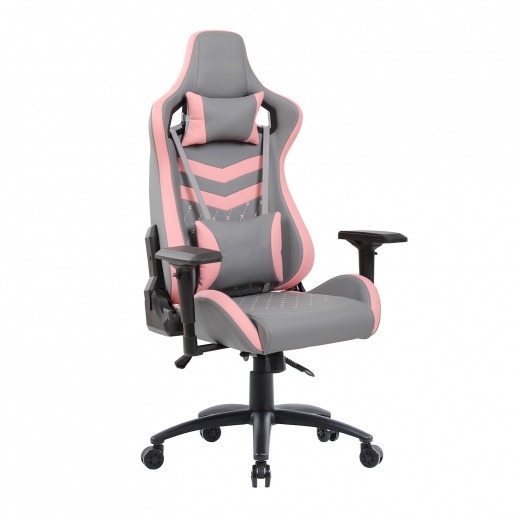 Кресло игровое TetChair iPinky