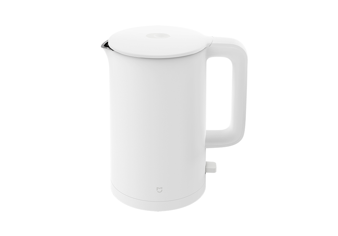 Чайник электрический Xiaomi Kettle 1A 1.5 л White