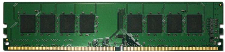 Оперативная память QUMO (36378), DDR3L 1x2Gb, 1600MHz