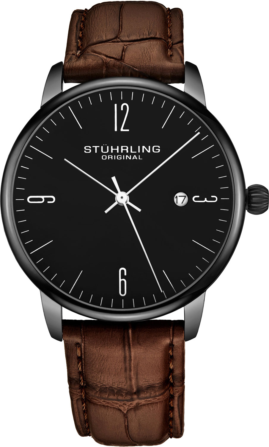 Наручные часы мужские Stuhrling Original 3997A.5