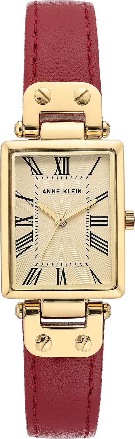 Наручные часы женские Anne Klein 3752CRRD
