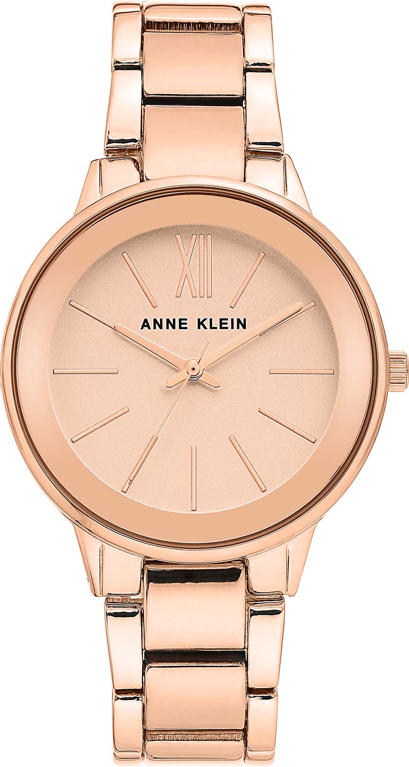 Наручные часы женские Anne Klein 3750RGRG