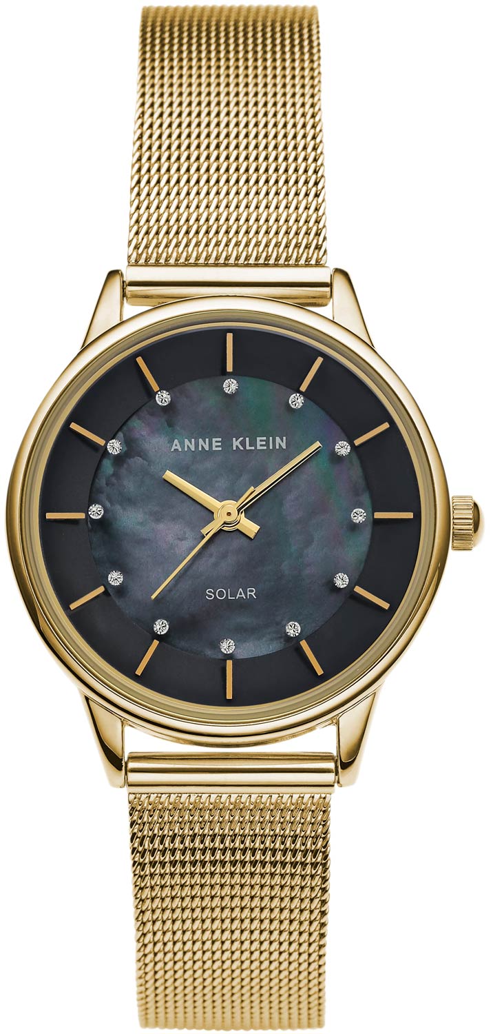Наручные часы женские Anne Klein 3722BMGB
