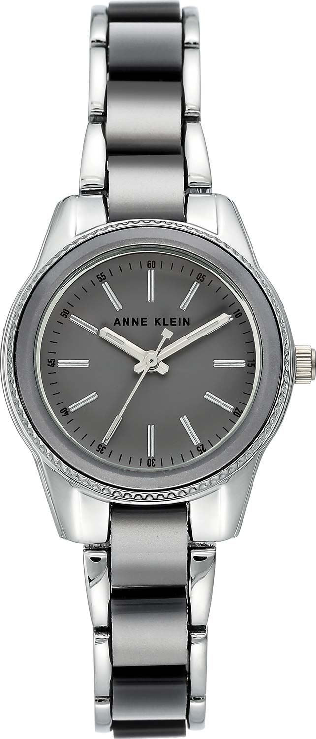 Наручные часы женские Anne Klein 3213GYSV