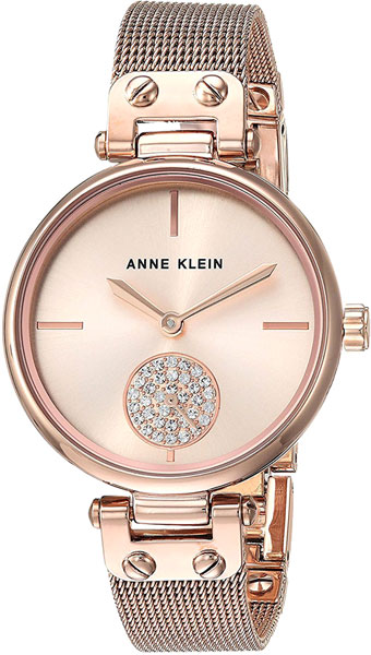 Наручные часы женские Anne Klein 3000RGRG