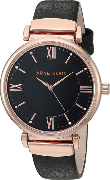 Наручные часы женские Anne Klein 2666RGBK