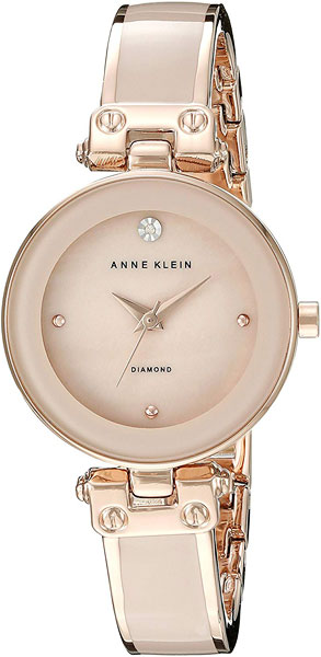 Наручные часы женские Anne Klein 1980BMRG