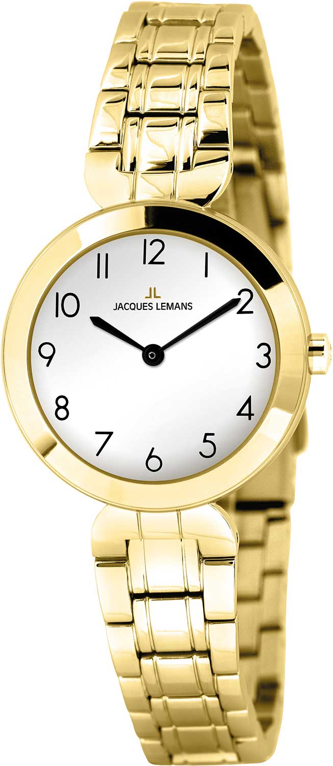 Наручные часы женские Jacques Lemans 1-2079D