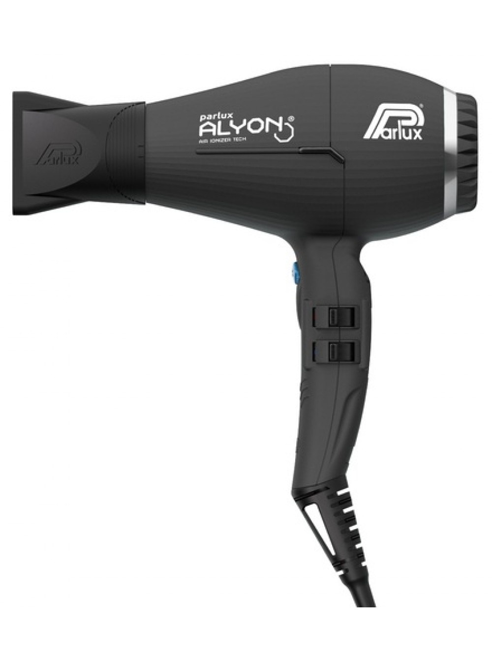 Фен Parlux Alyon 2250 Вт Black
