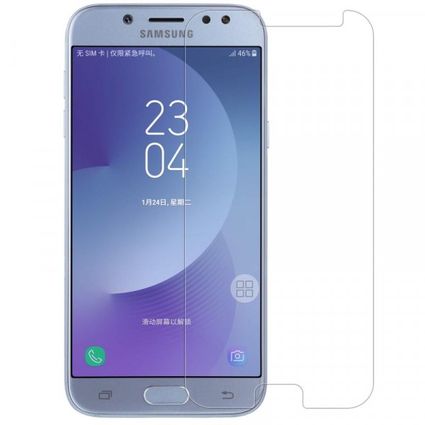 Защитное стекло Nillkin (H) для Samsung J730 Galaxy J7 (2017)