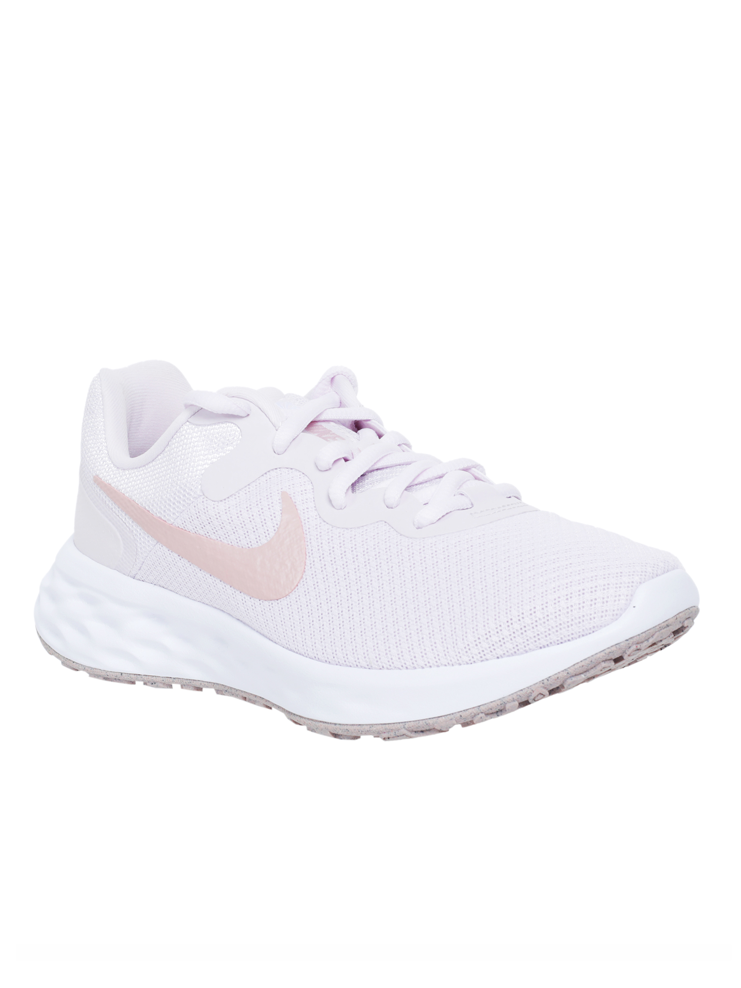 Кроссовки женские Nike Revolution 6 Nn W розовые 5.5 US