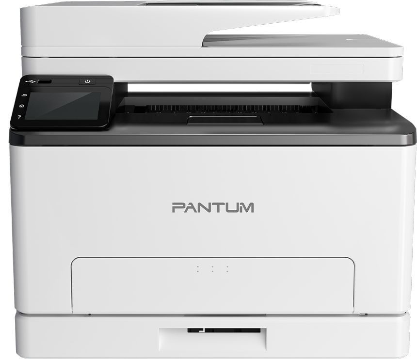 Лазерное МФУ Pantum CM1100ADW