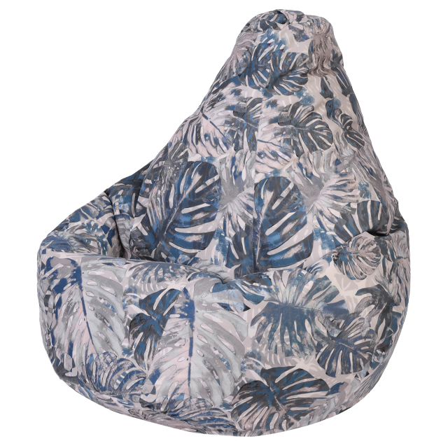 Кресло-мешок Dreambag XXXL, серый