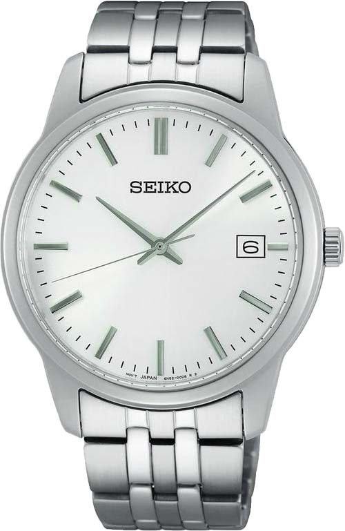 Наручные часы мужские Seiko SUR397P1