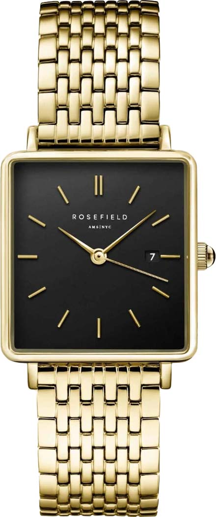 Наручные часы женские Rosefield QBSG-Q017