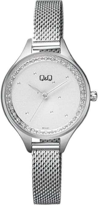 Наручные часы женские Q&Q QB73J201Y
