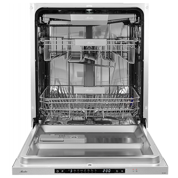 Посудомоечная машина встраиваемая Monsher MD 6003