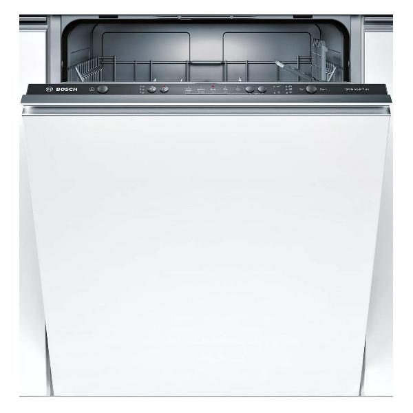 Встраиваемая посудомоечная машина Bosch SMV25AX00E 60 см, белый