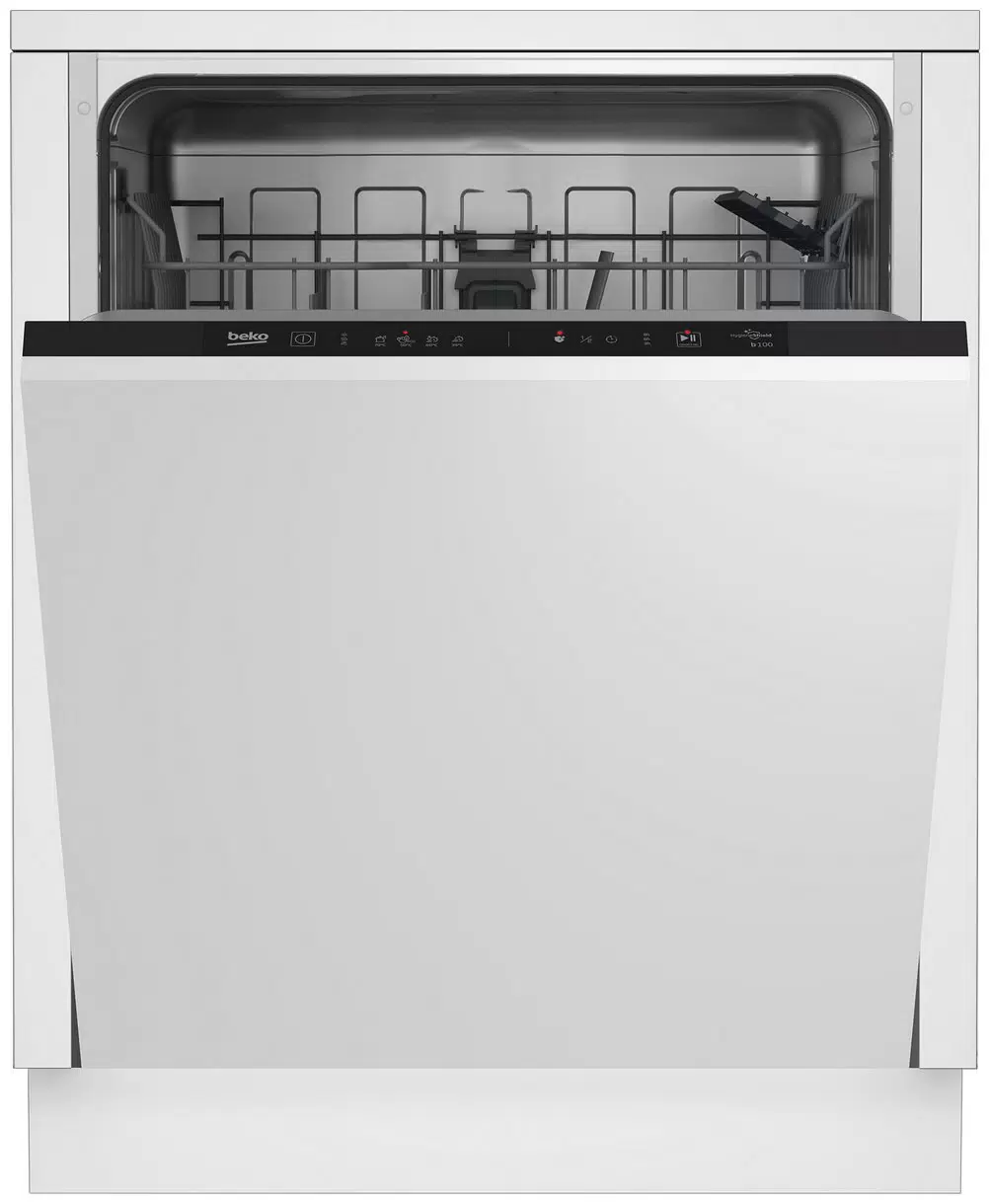 Встраиваемая посудомоечная машина Beko BDIN14320