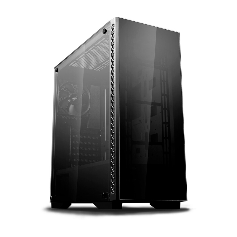 Корпус компьютерный DEEPCOOL MATREXX 50 (DP-ATX-MATREXX50) Black