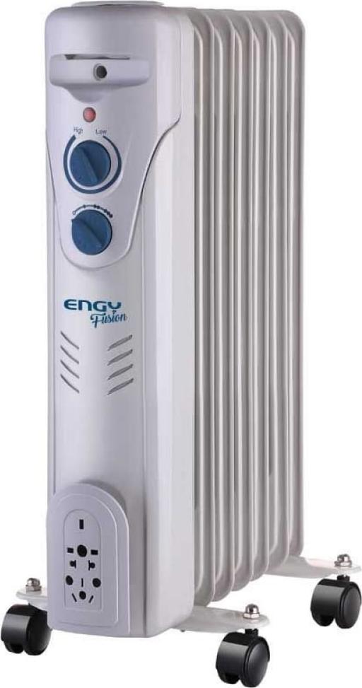 Масляный радиатор Engy EN-2307 Fusion