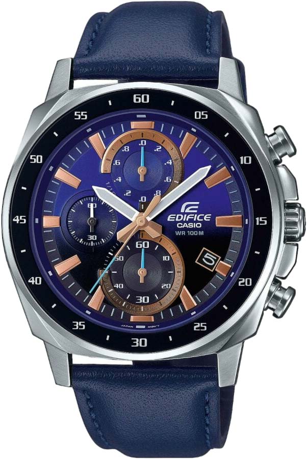Наручные часы мужские Casio EFV-600L-2AVUEF