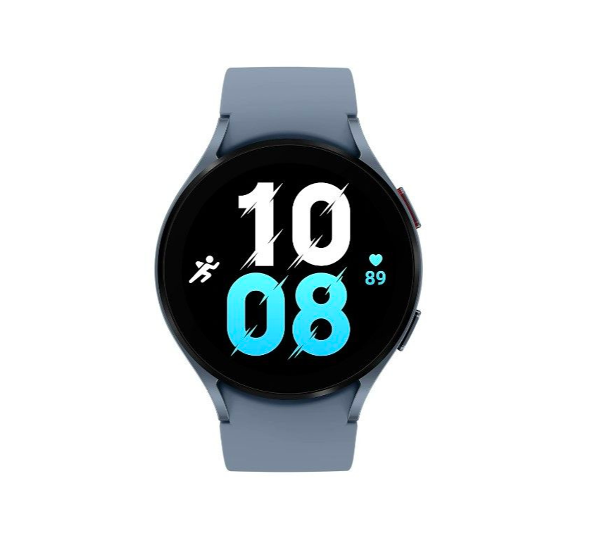 Смарт-часы Samsung Galaxy Watch5 44mm (синий)