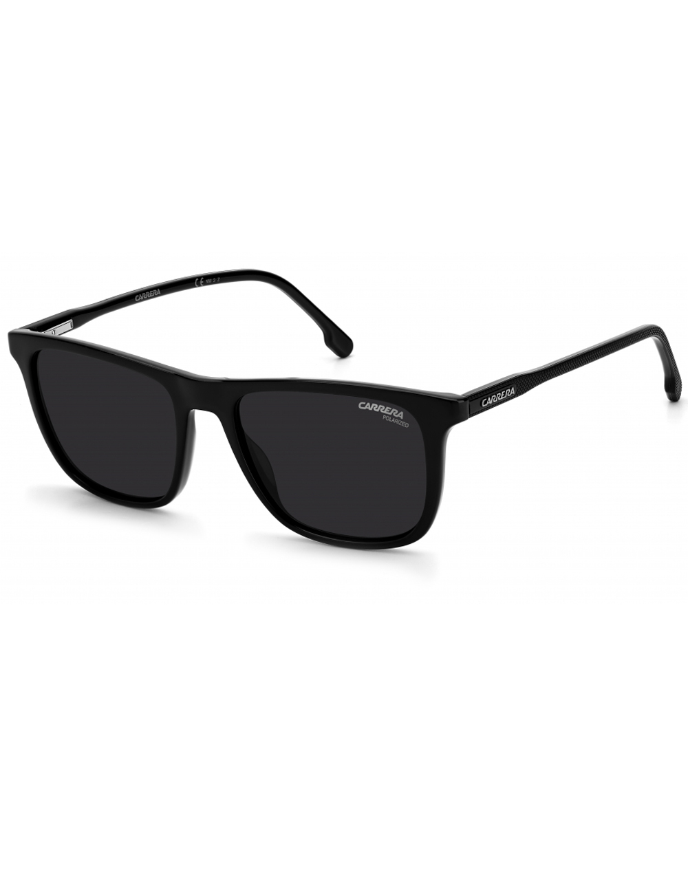 Солнцезащитные очки мужские Carrera 261/S серые