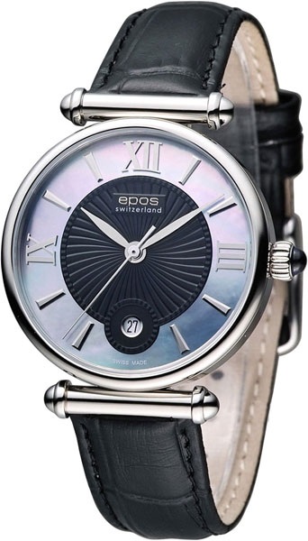 Наручные часы женские EPOS 8000.700.20.65.15