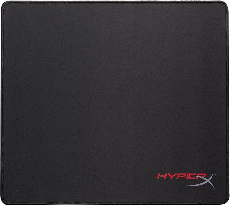 Коврик для мыши HyperX Fury S Pro Black (4P5Q5AA)