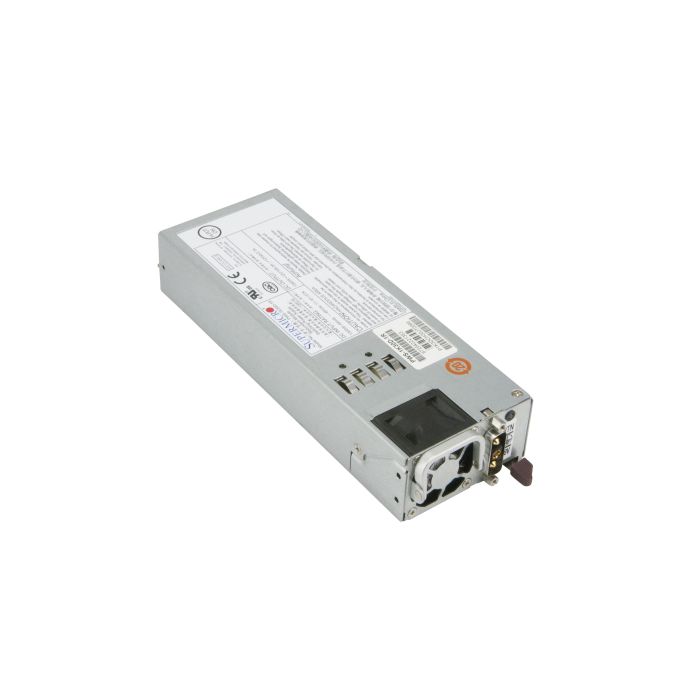Серверный блок питания Supermicro PWS-1K30D-1R 1300W