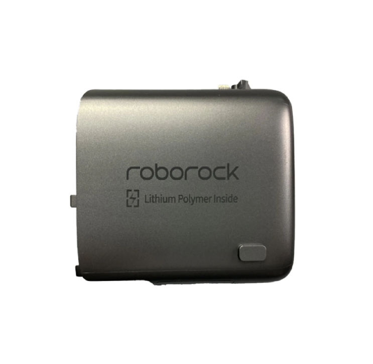Аккумулятор для беспроводного пылесоса Roborock H7 H7600 3468 мАч