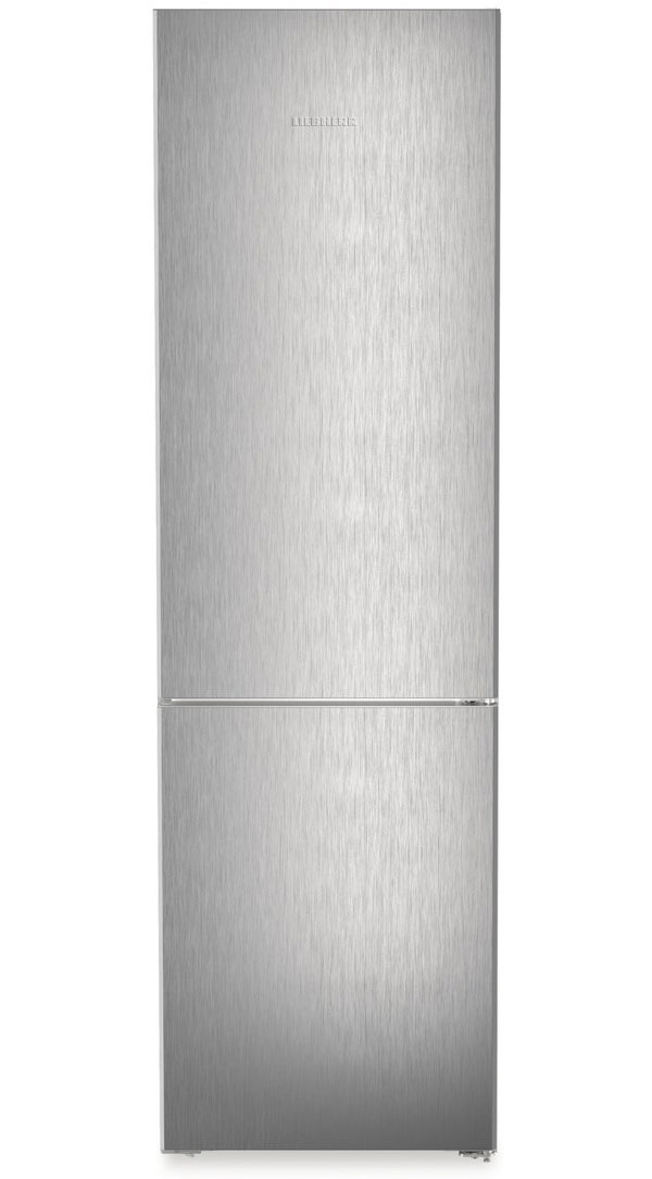 Холодильник LIEBHERR CBNsfc 57vi-22 001 BioFresh NoFrost серебристый