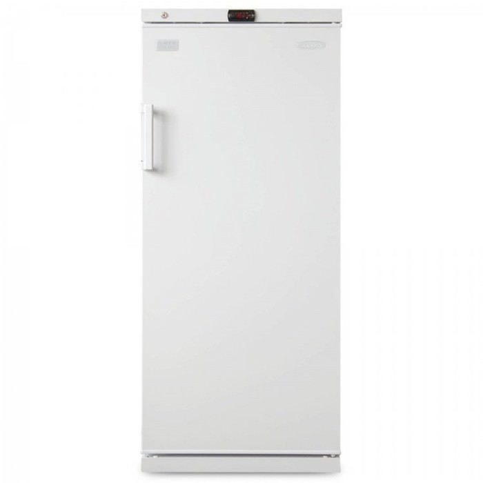 Холодильник Бирюса 250КGВ белый