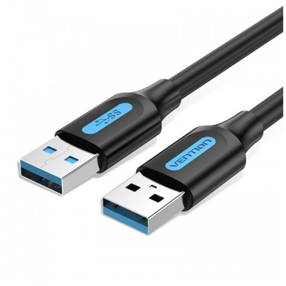 Кабель Vention USB A-USB A CONBH