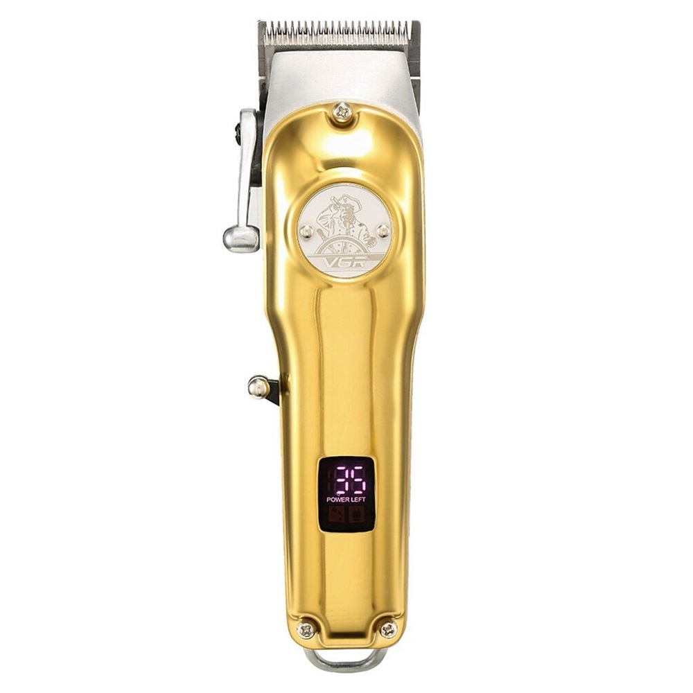 Машинка для стрижки волос VGR Professional Hair Clipper V-181