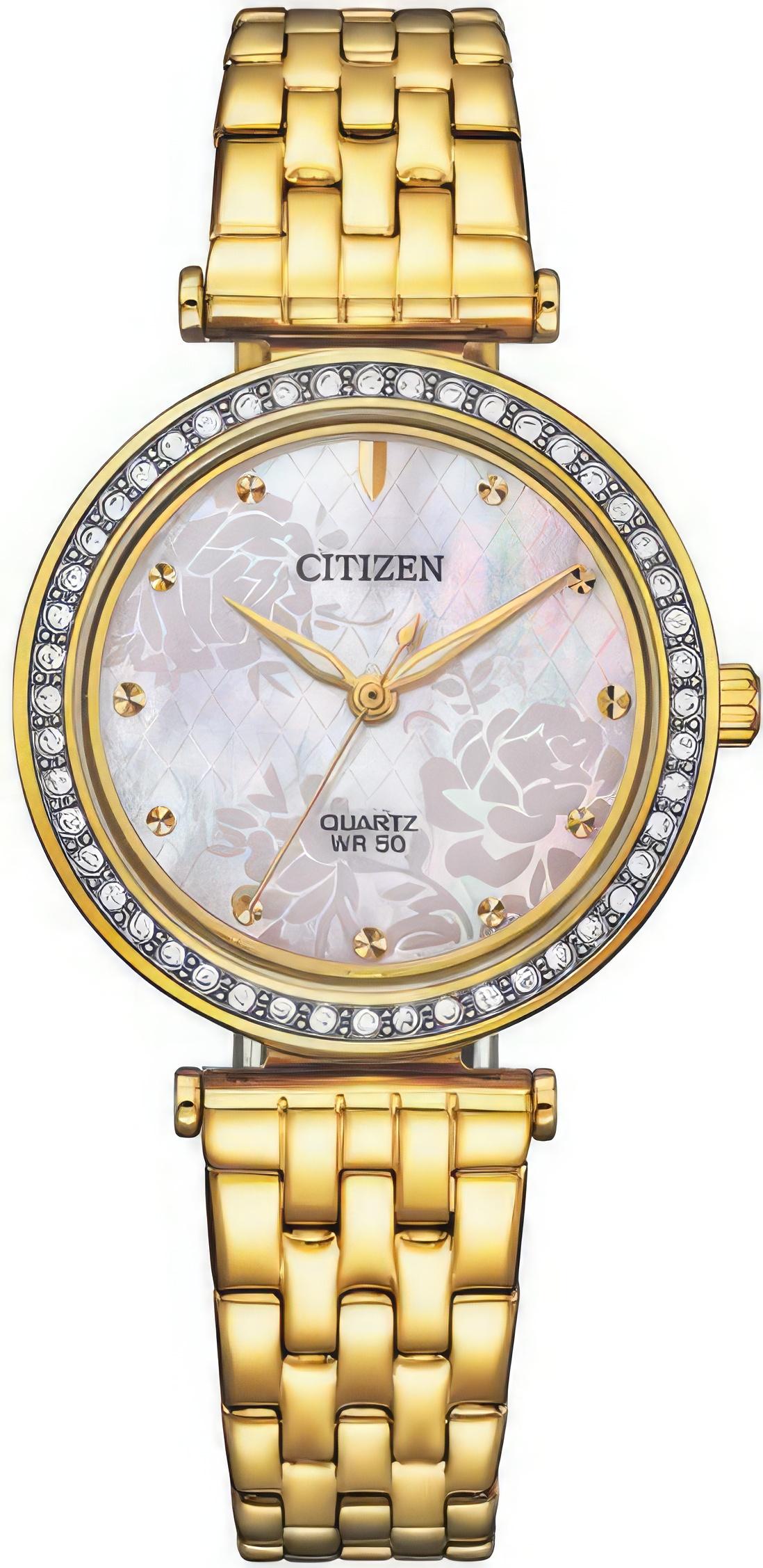 Наручные часы женские Citizen ER0219-51D