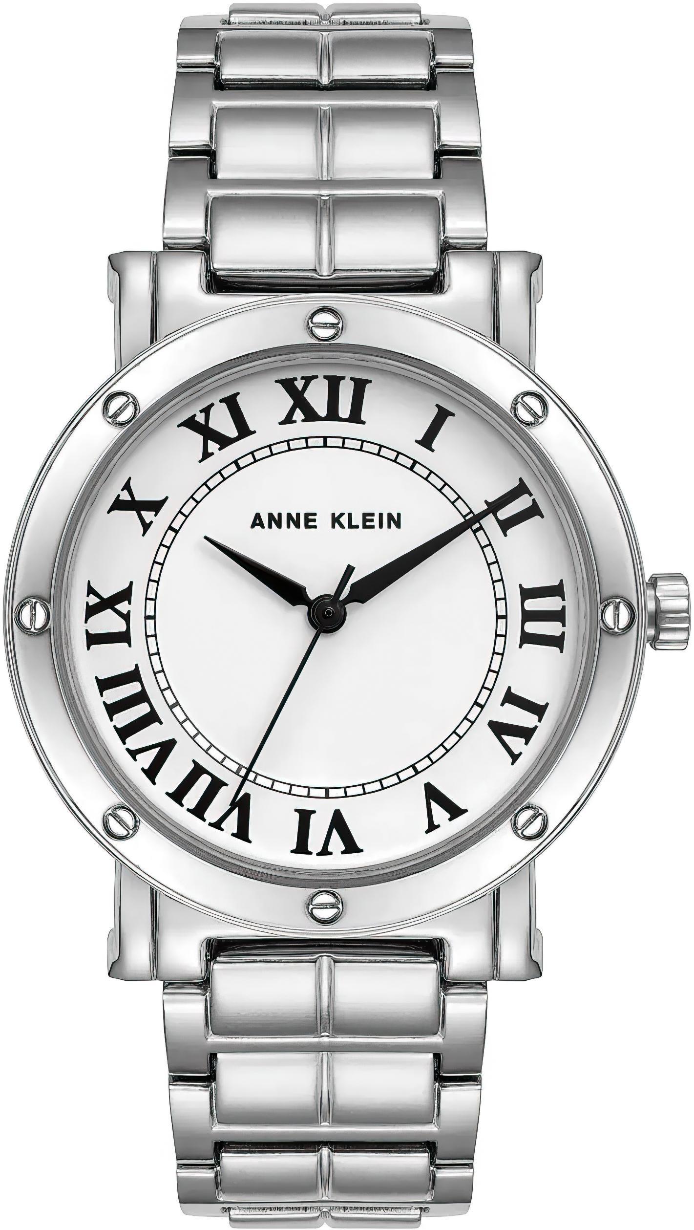 Наручные часы женские Anne Klein 4013WTSV