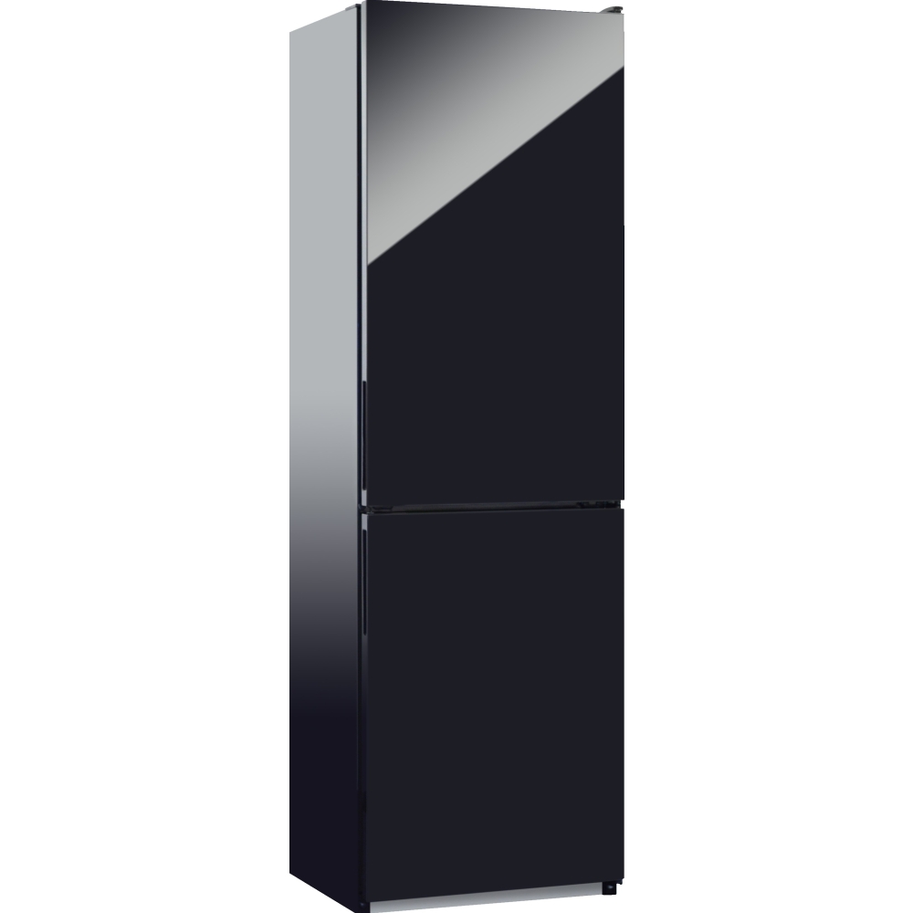 Холодильник NordFrost NRG 152 B черный